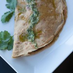 Chicken Pesto Crepes – Amazing Foodie – Paleo, Vegan, and Vegetarian ...